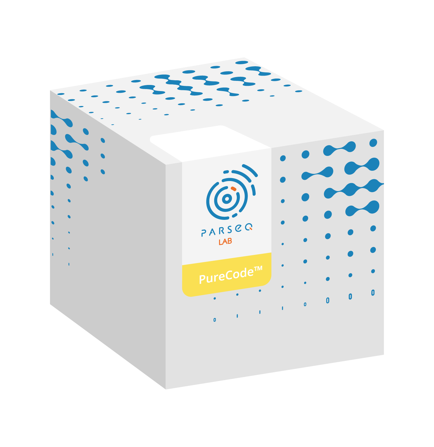 Parseq Lab - PureCode™ DNA/RNA Magnetic FFPE