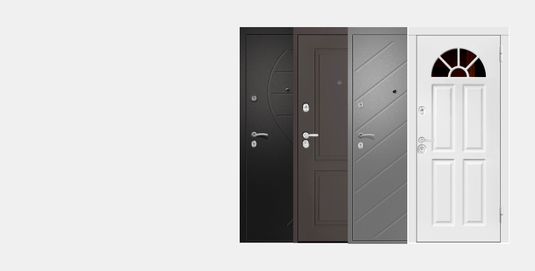 Купить двери в Калининграде | Super Doors