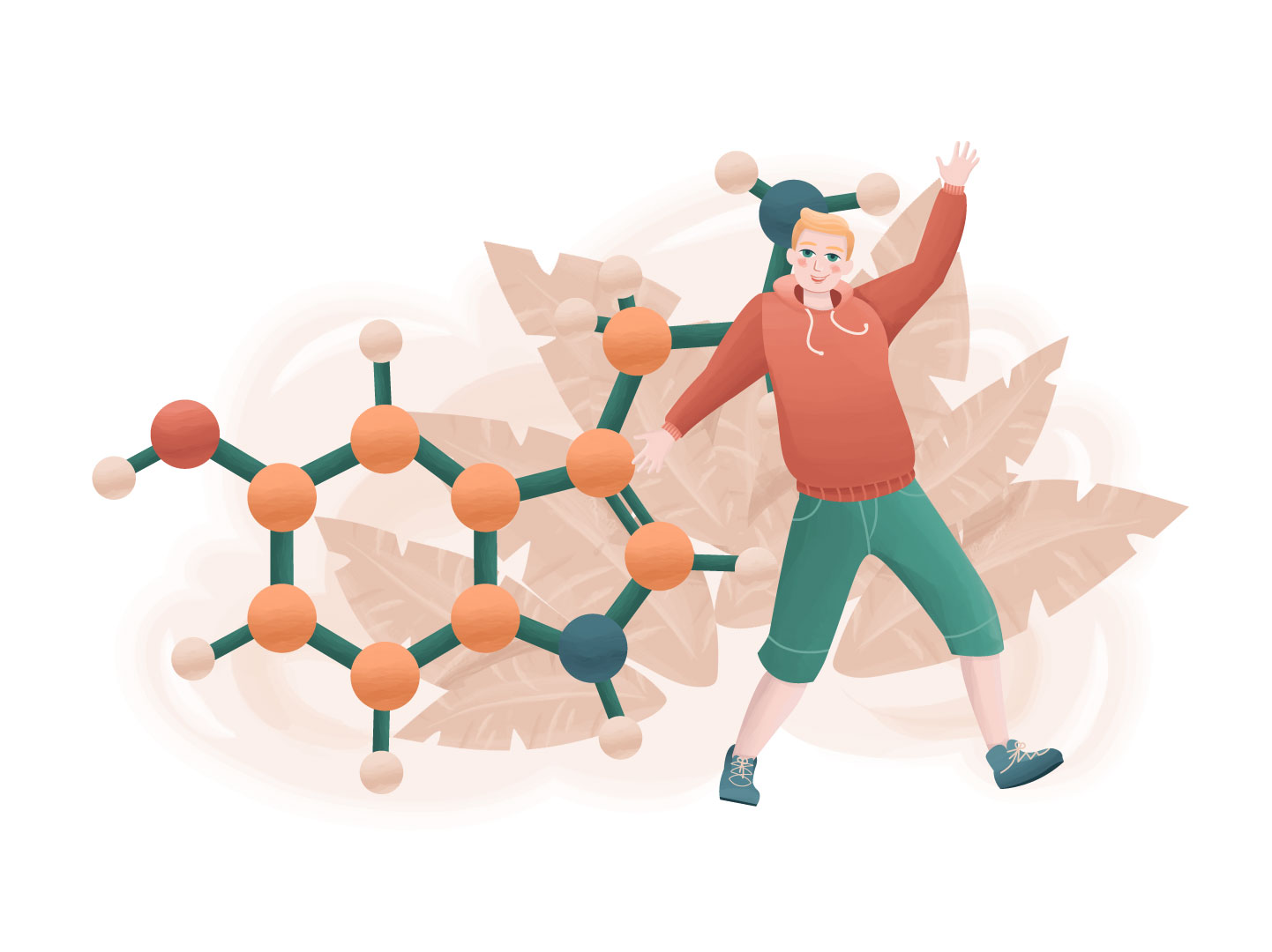 Serotonin: What Is It and How to Increase Serotonin Levels for Better Mood?