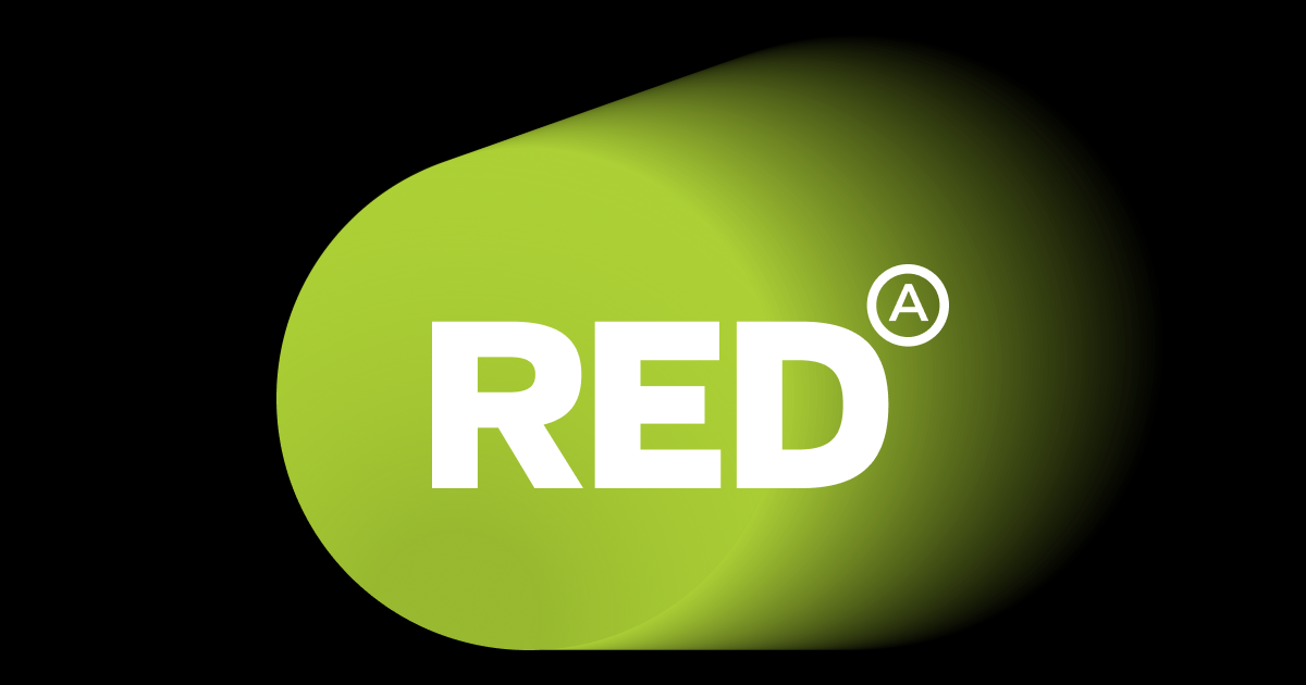 RED AGENCY – маркетинговое агентство