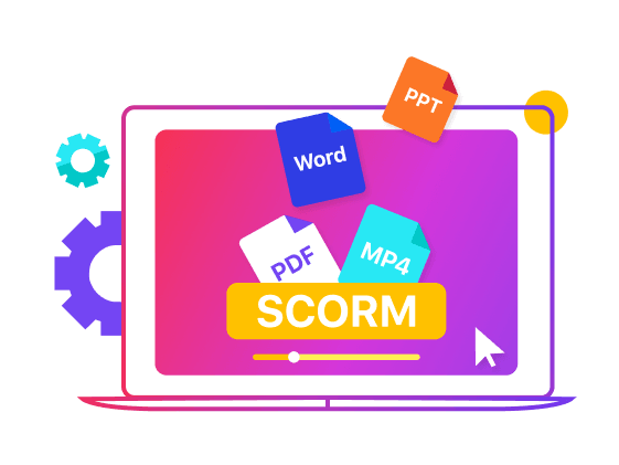 What is SCORM? Complete user guide | CleverLMS