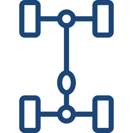 Купить новый кроссовер OMODA C5 у официального дилера в СПб