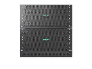 Сервер HPE INTEGRITY MC990 X H7B51A - HP (HPE)