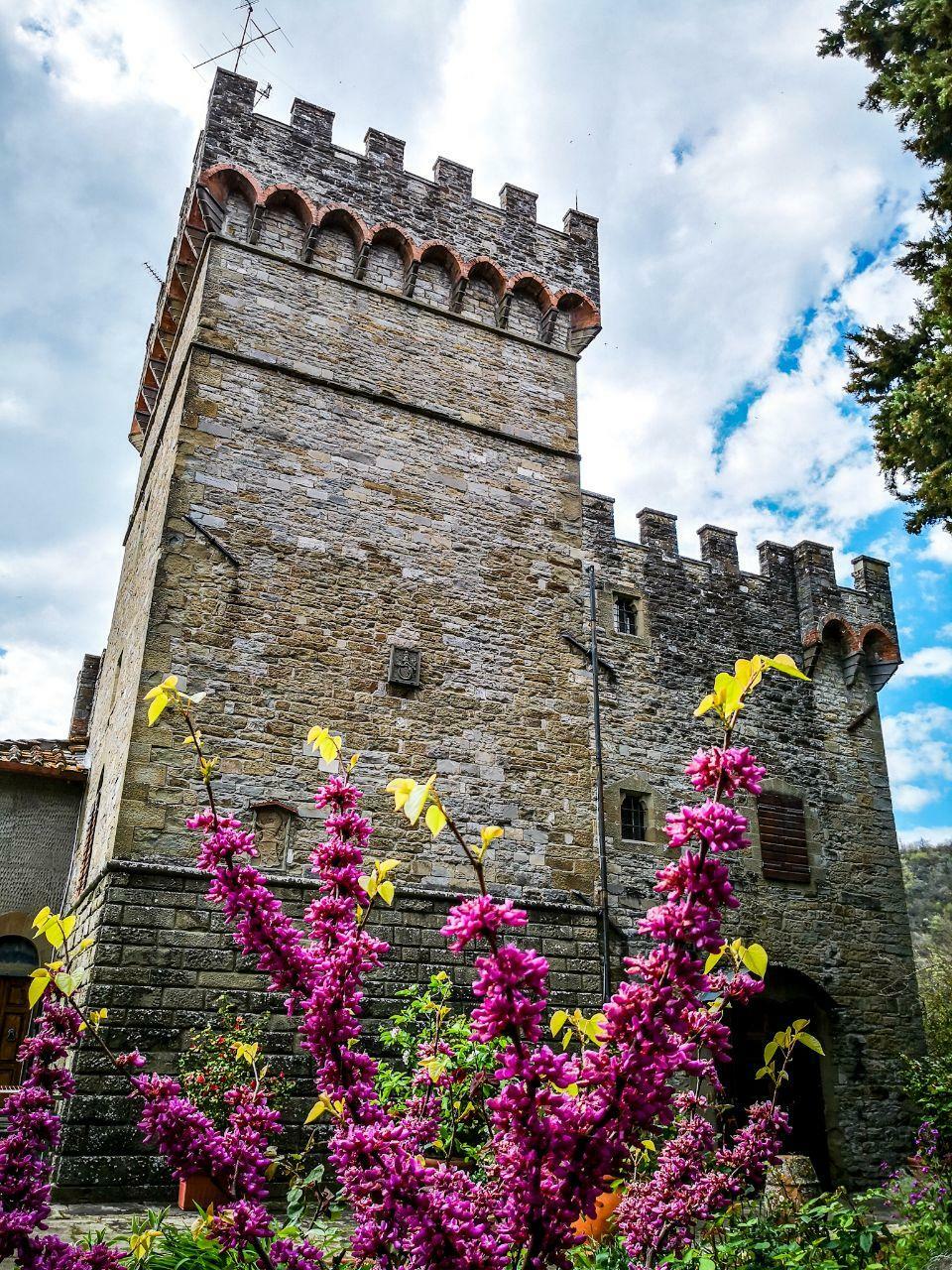 Castello di Ferrano