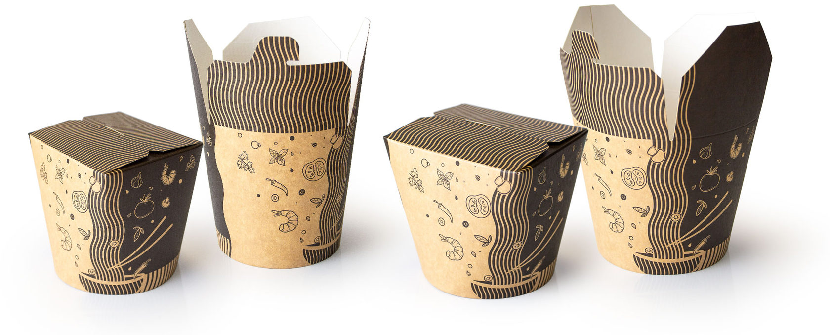 Производство чайна-боксов в России