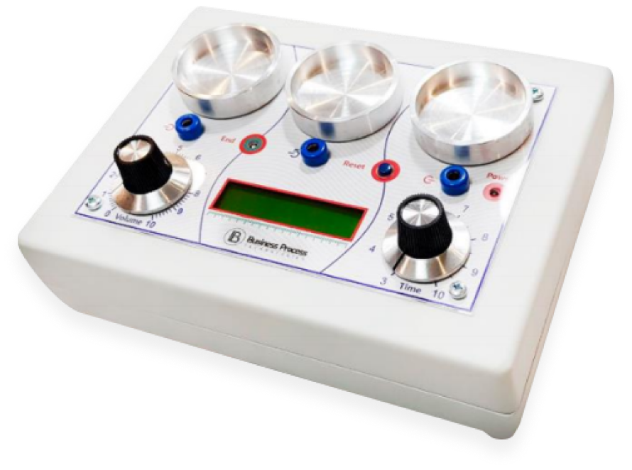 Life transfer | Bioresonance for life