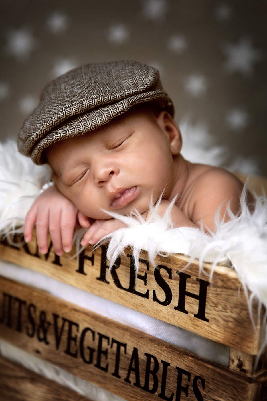 Baby, children and family portraits - Photo studio Thomas Hinder ...