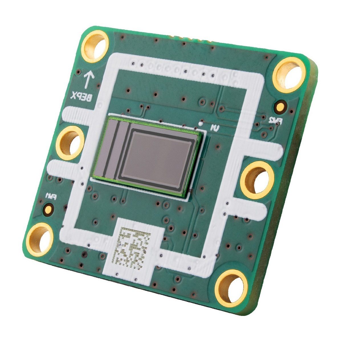 Модуль камеры на сенсоре AR0234CS от Onsemi