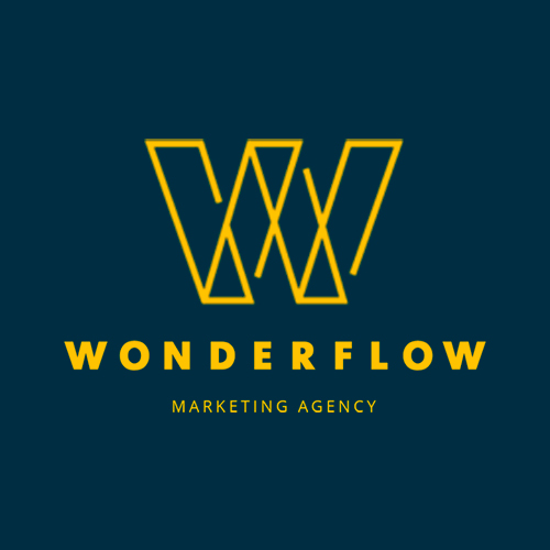 WonderFlow – Marketing Agency