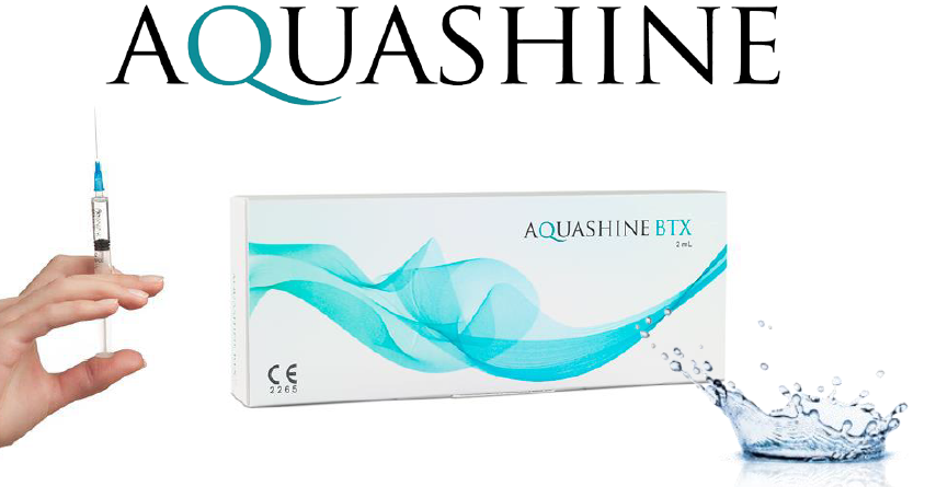 Aquashine BTX