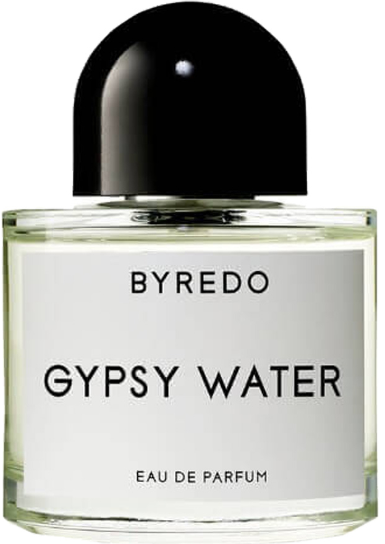 Gypsy Water — Byredo/Байредо Цыганская вода
