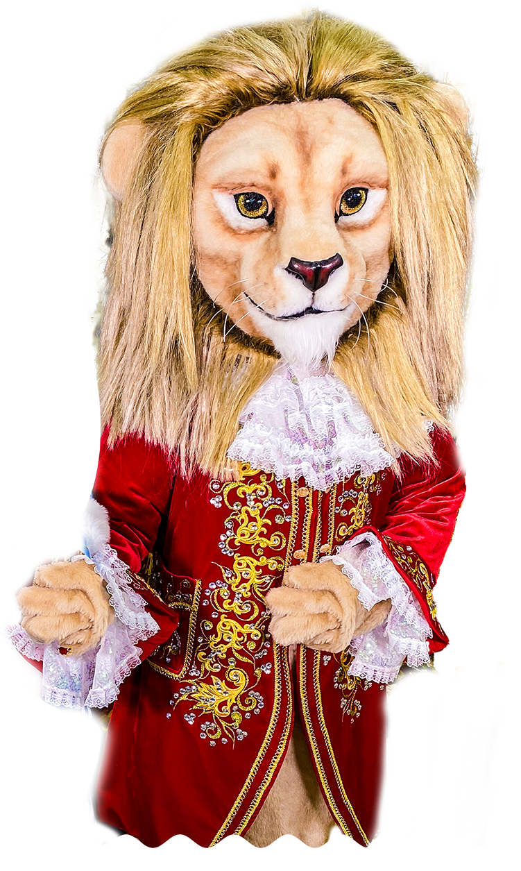 Event planner Carnival Mascot | Dubai