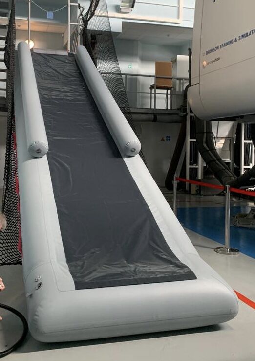 ASP Air-Space - Cabin Crew Training Equipment