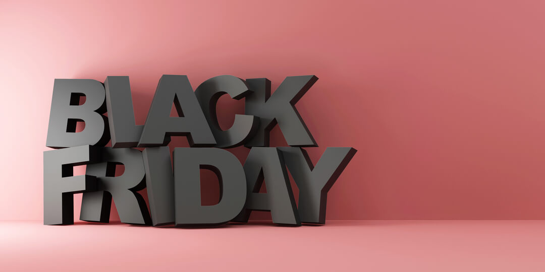 Black Friday: dicas essenciais para sua empresa engajar e converter ...