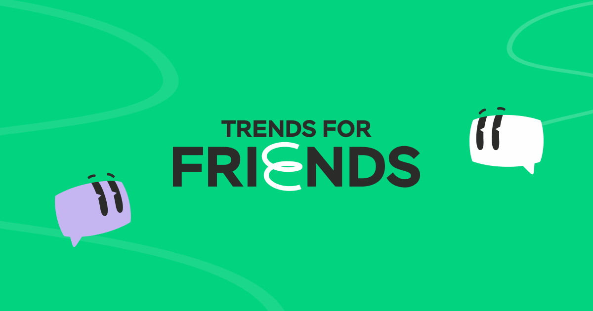 Образовательное пространство Trends For Friends в Новороссийске