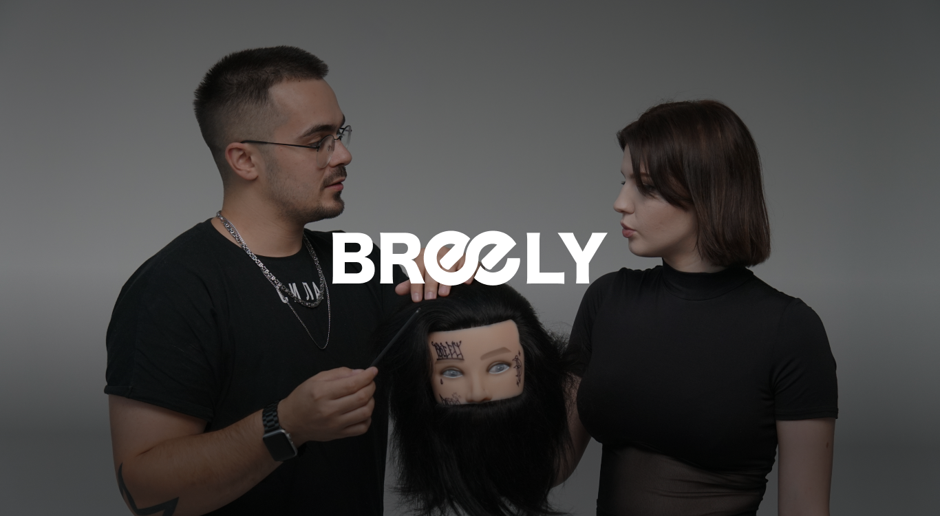 Академия Breely