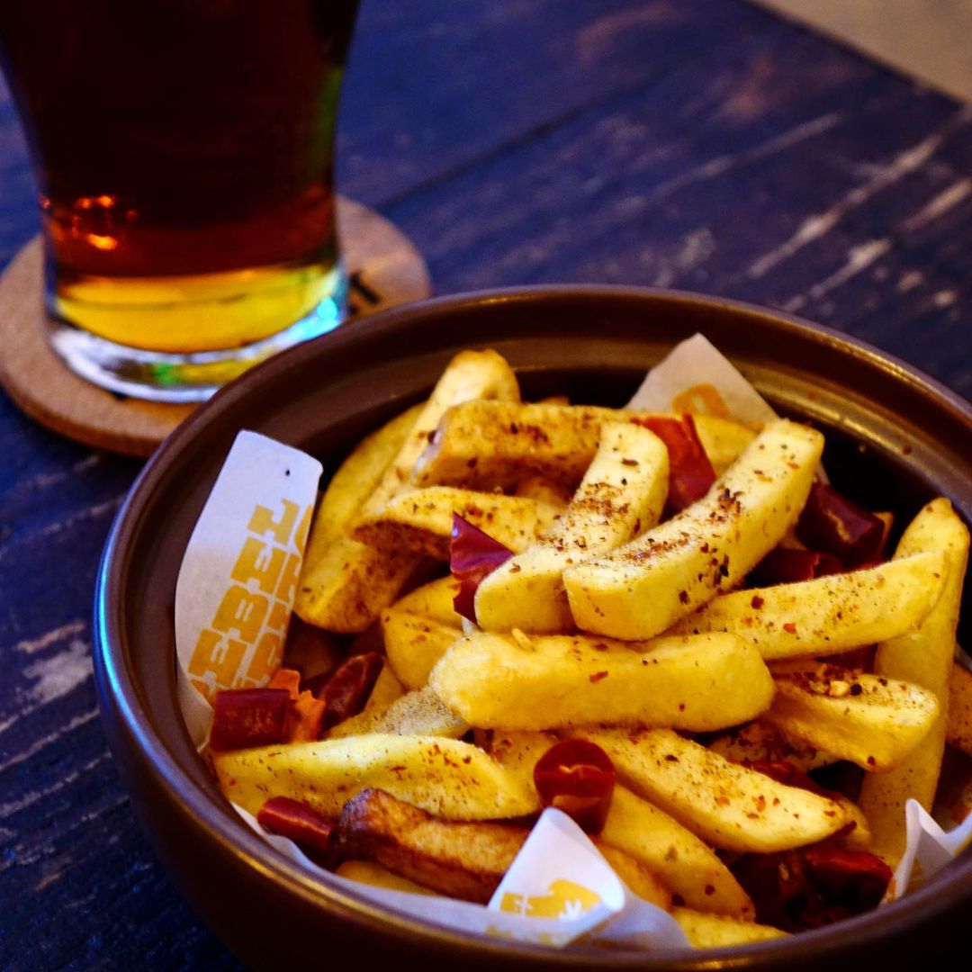 Mouth-numbing Mala: Sichuan peppercorns in the spotlight as UK ...