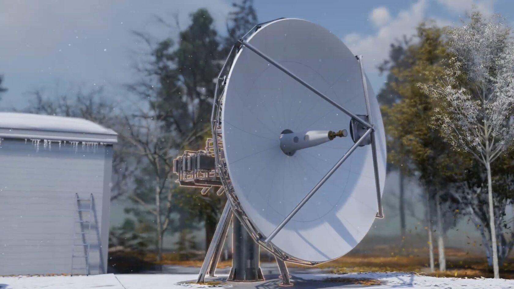 Bitriver промо-ролик