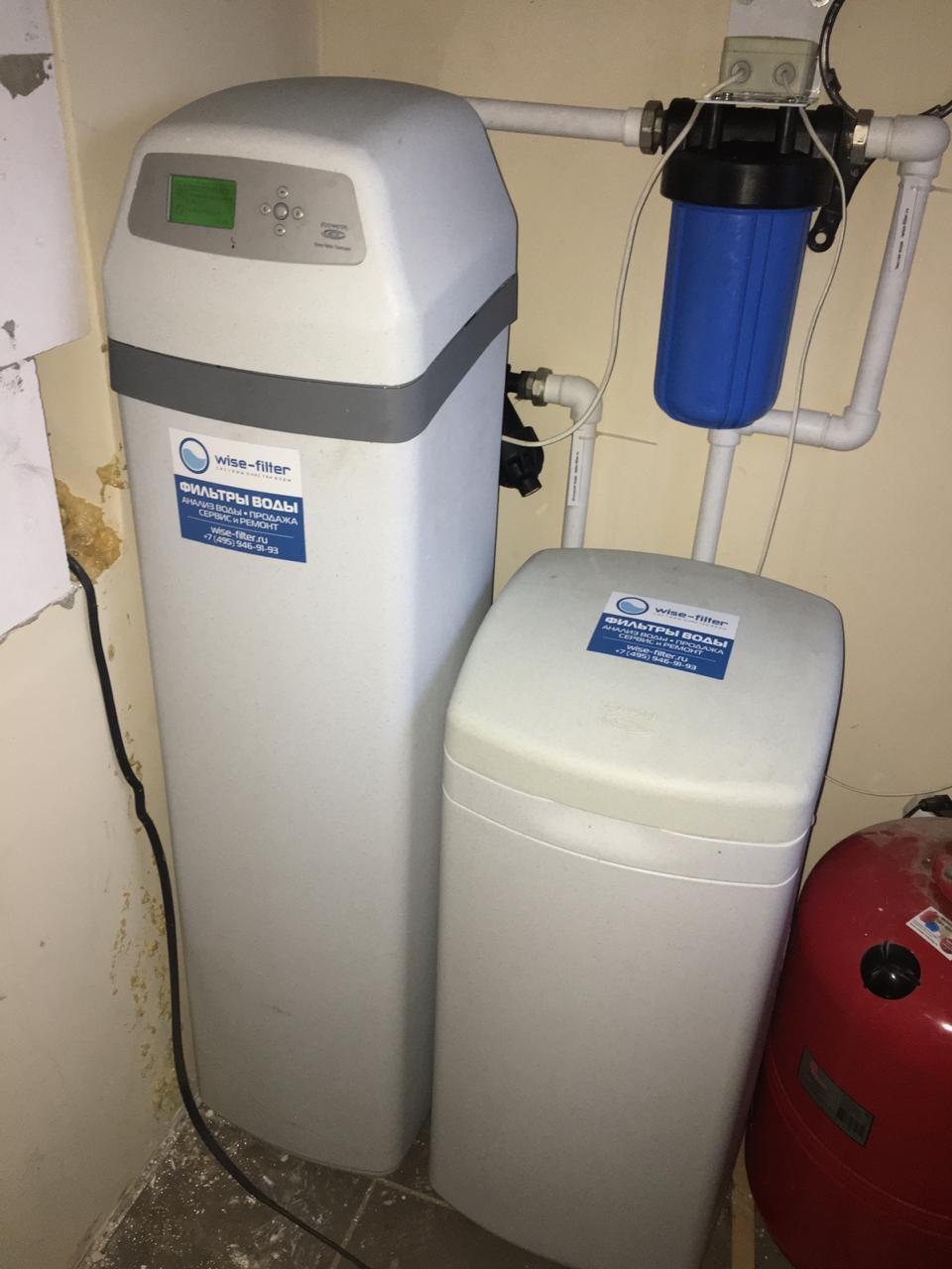 WISE-FILTER – изготовитель фильтров Москва. О компании