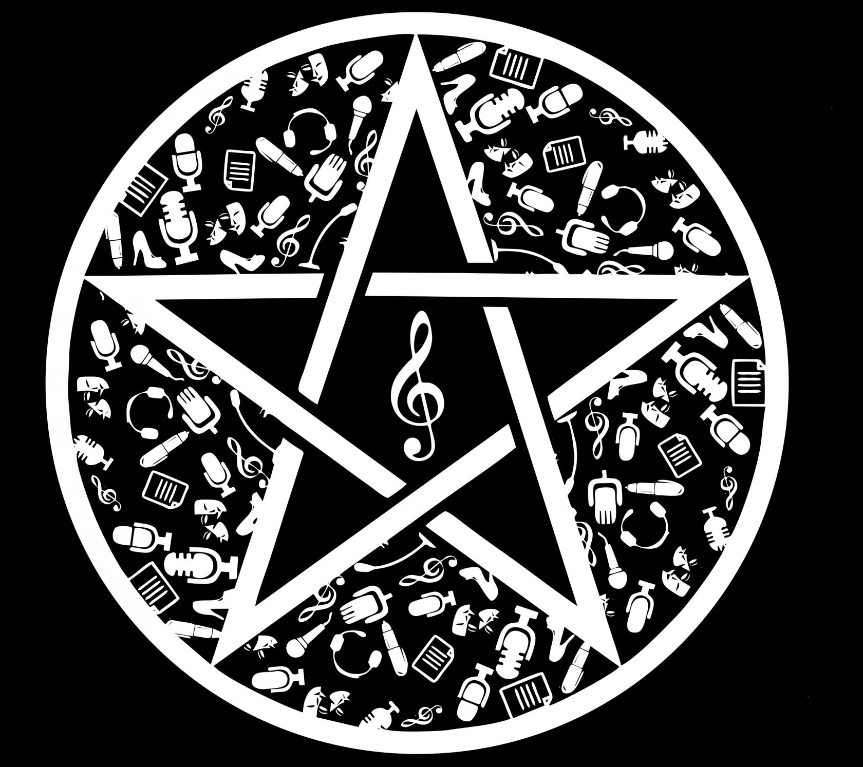 ПЦ "Пентаграмма"