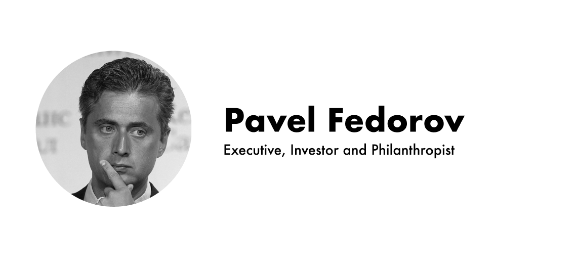 Pavel Fedorov - Career and Personal Highlights