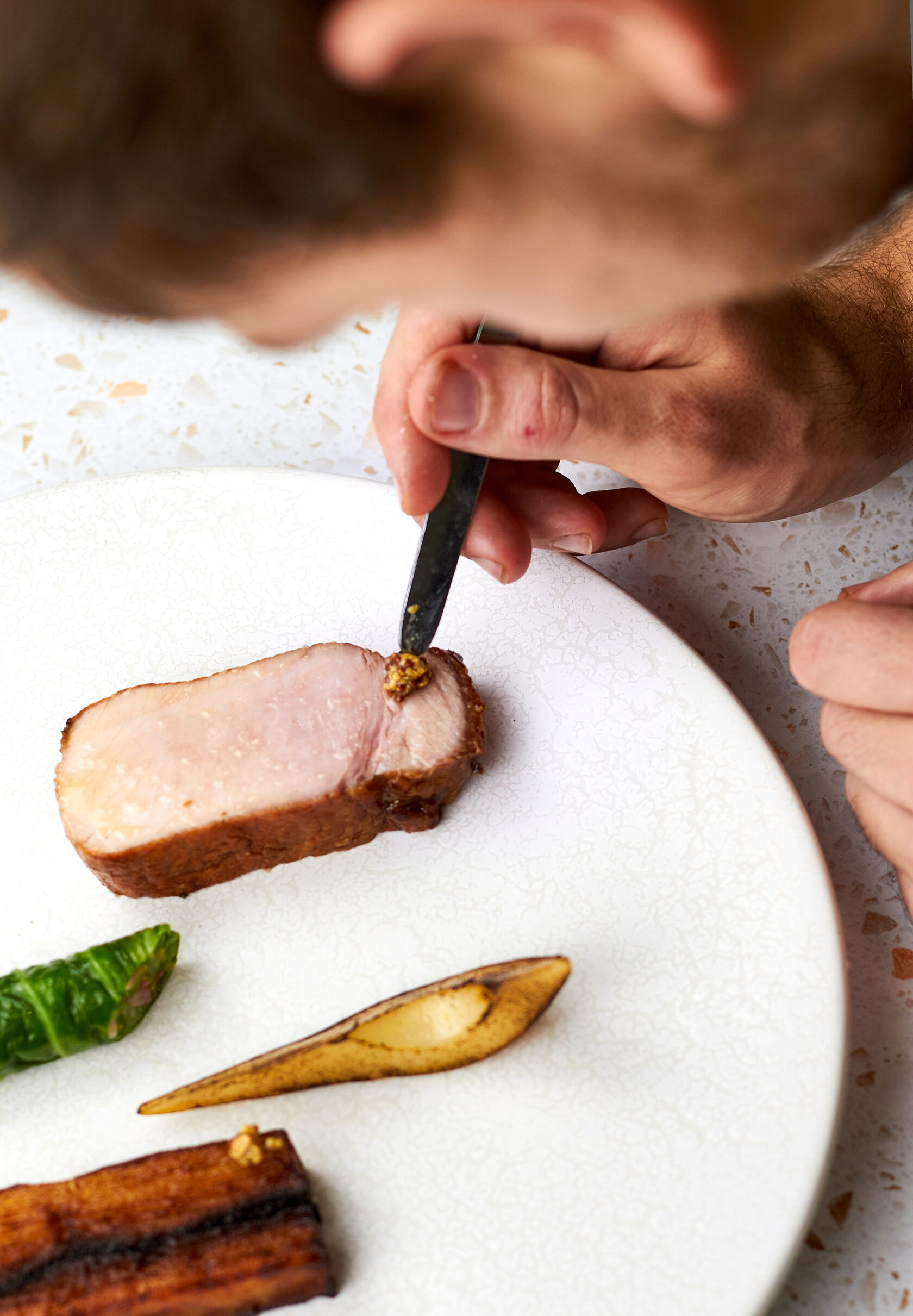 Menu Development & Food Product Developers