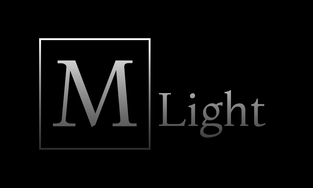 Студия MLight