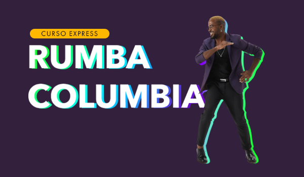 Rumba Columbia CURSO EXPRESS