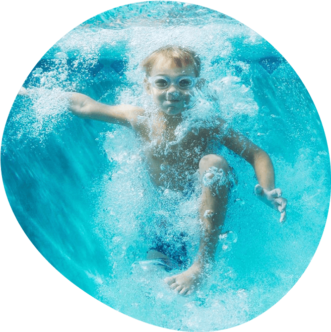 Aqua Loft - детский бассейн в Иваново