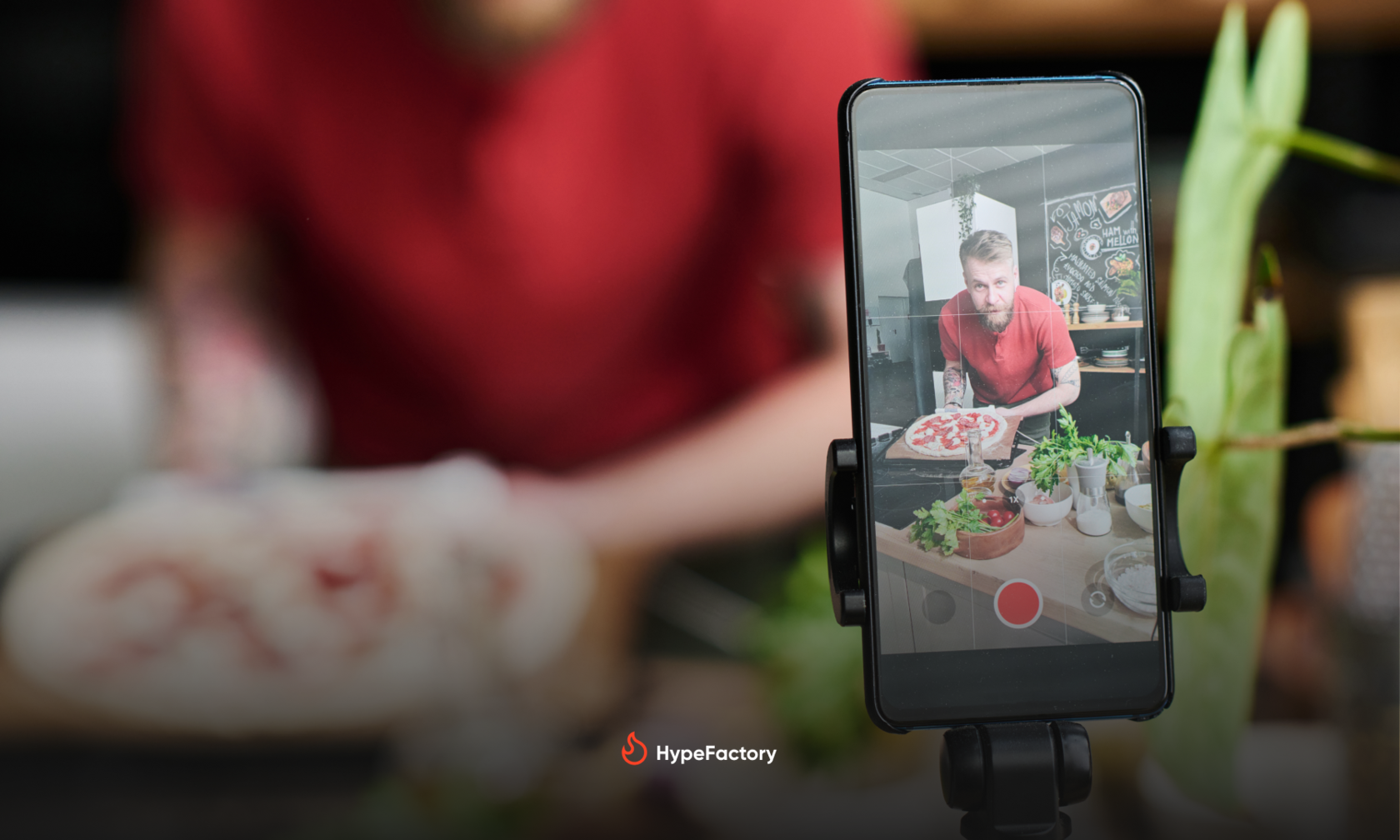 Top Food Influencers on Instagram in 2023