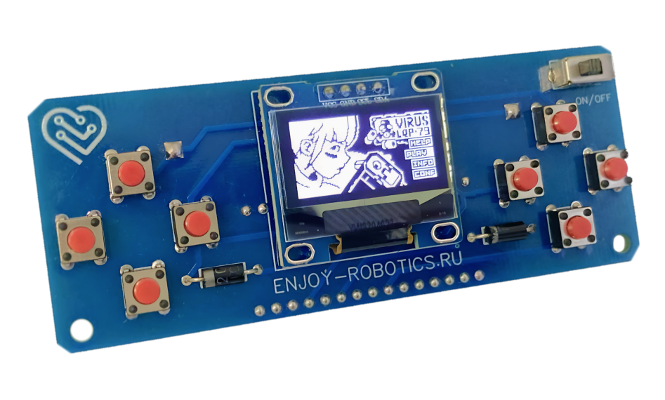 Manuals, Courses and Tutorials | Enjoy Robotics