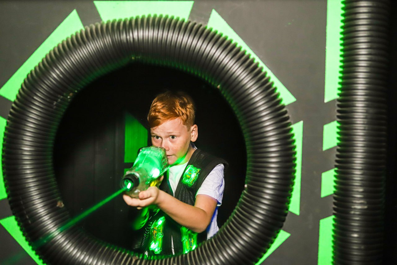 Р/ц Галактика