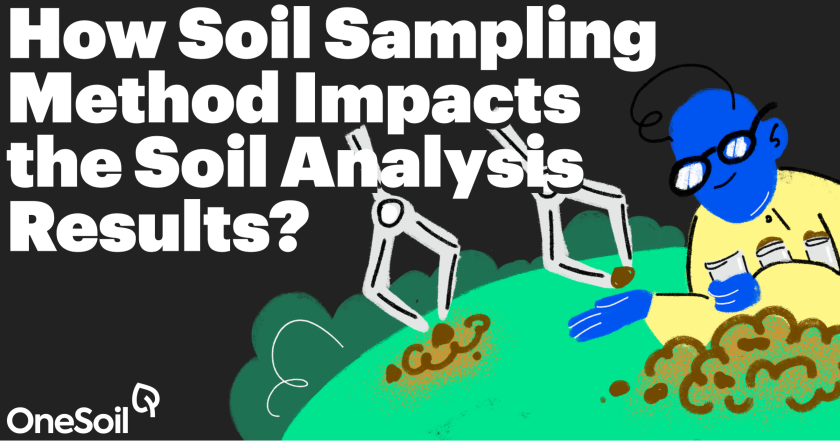 How Effective Is Conducting a Soil Test for Fertilizer Recommendation
