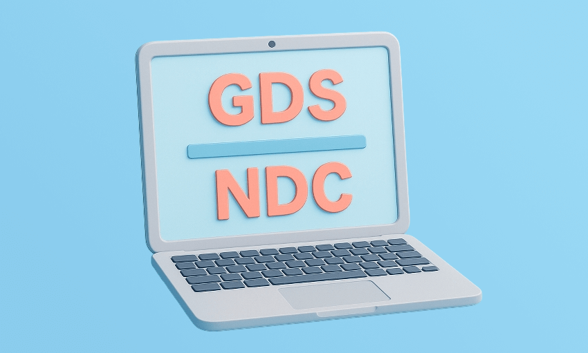 Особенности открытия авиакассы по заказу билетов, обзор систем GDS и NDC