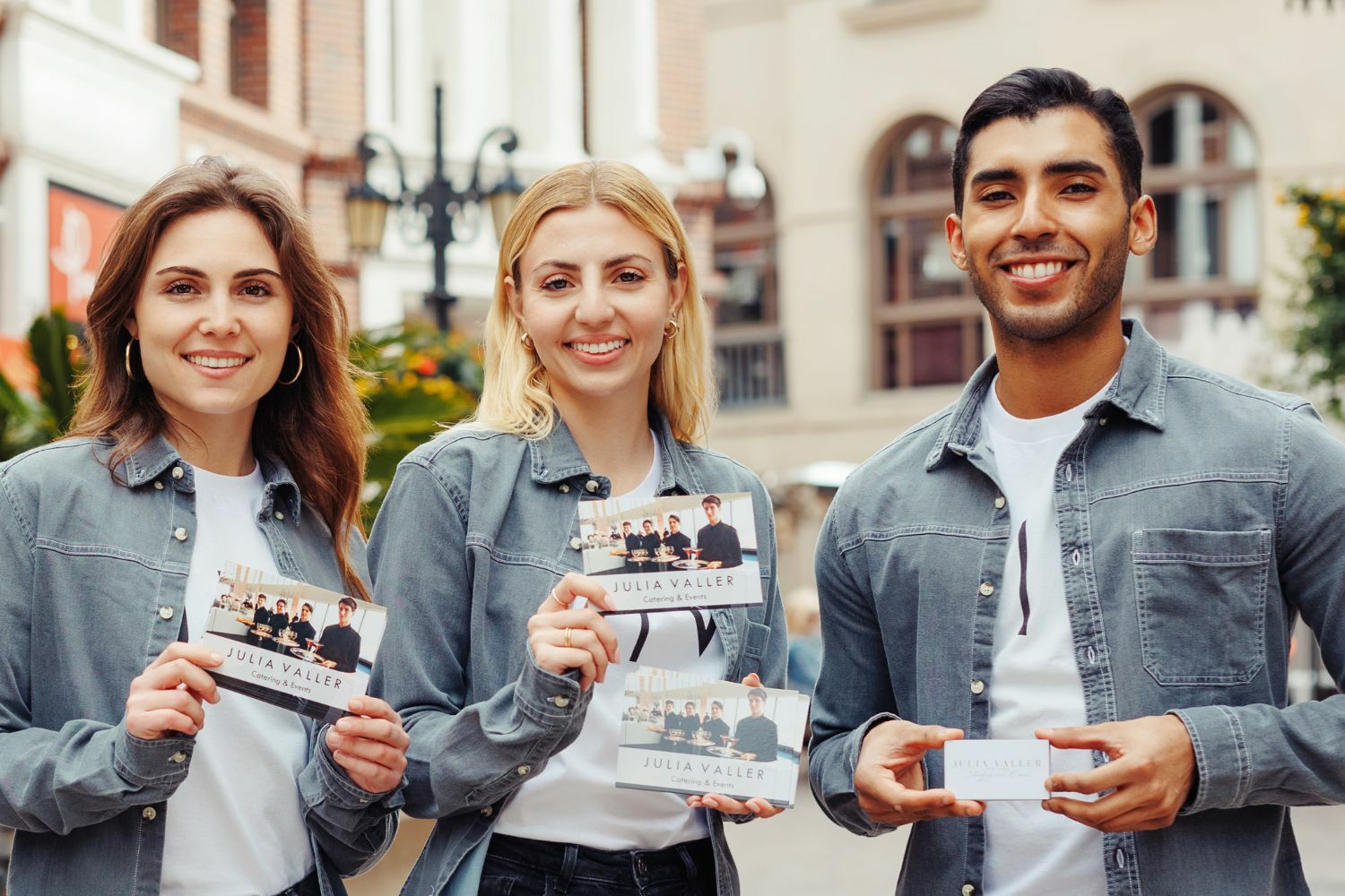 Why Hiring a Model Through an Event Staffing Agency is Better Than ... Why Hiring a Model Through an Event Staffing Agency is Better Than ...