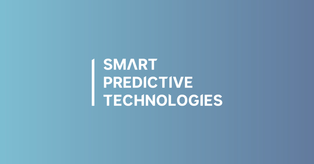 Smart Predictive Technologies / En