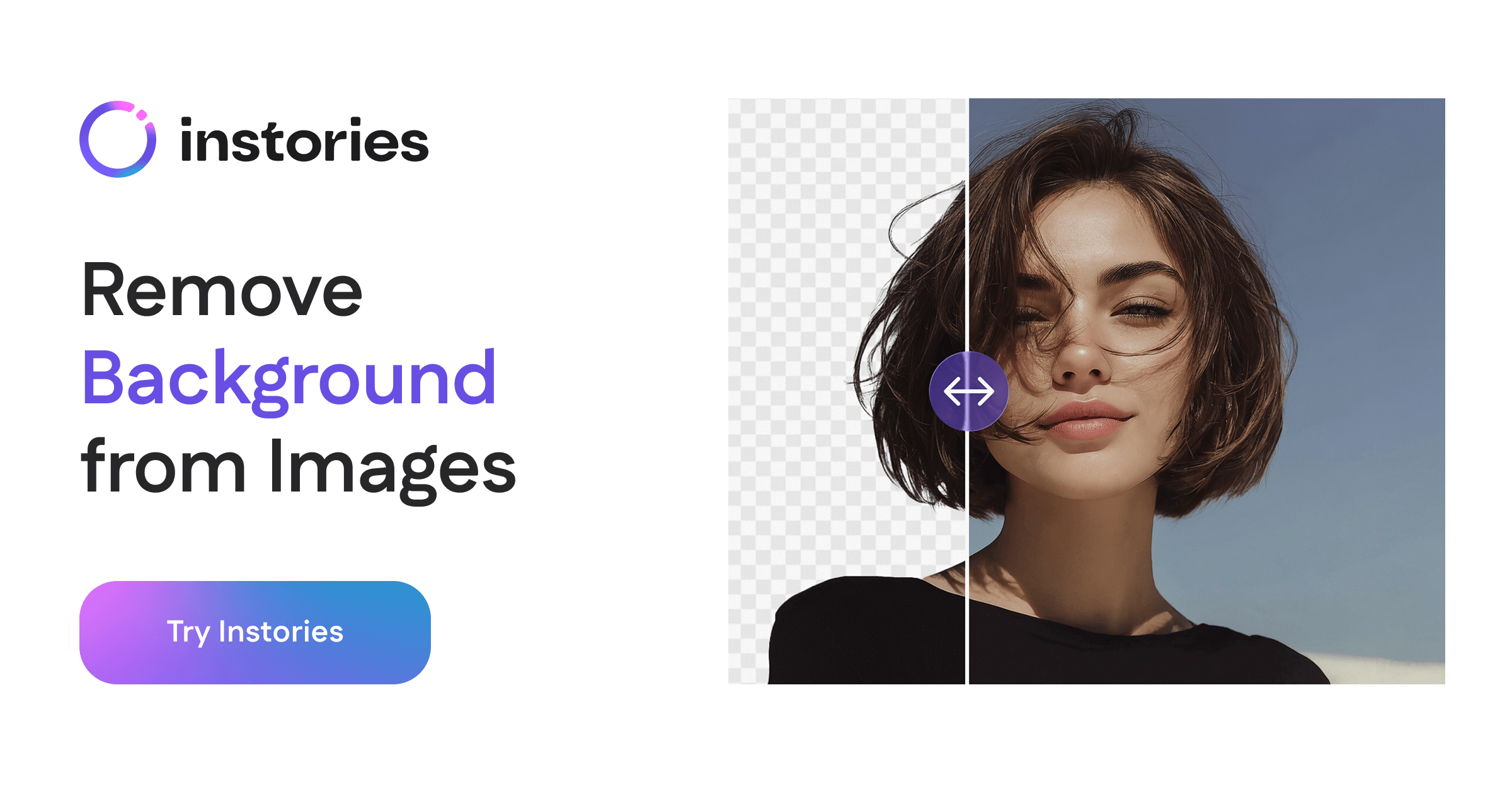Remove Backgrounds from Images Online – Free Photo Background Remover