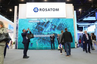 ROSATOM will become a partner of INNOPROM-2024