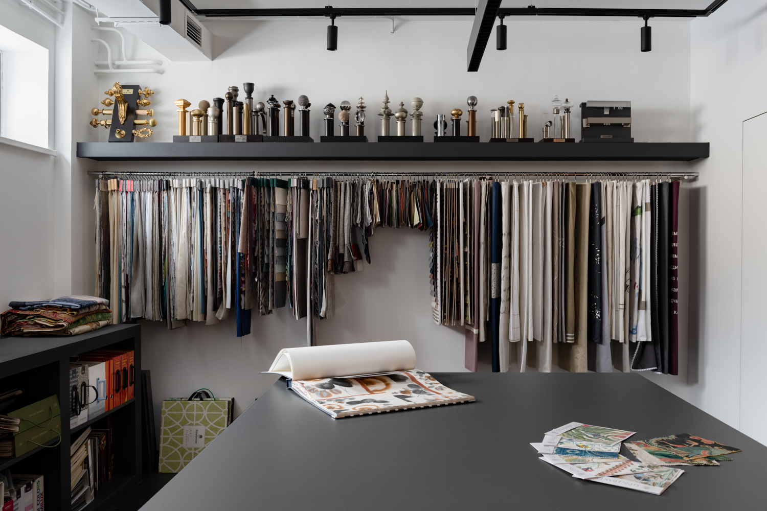 «Studio Deco Interiors»