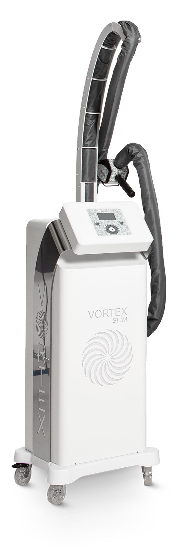 Аппараты LPG Vortex (Россия)