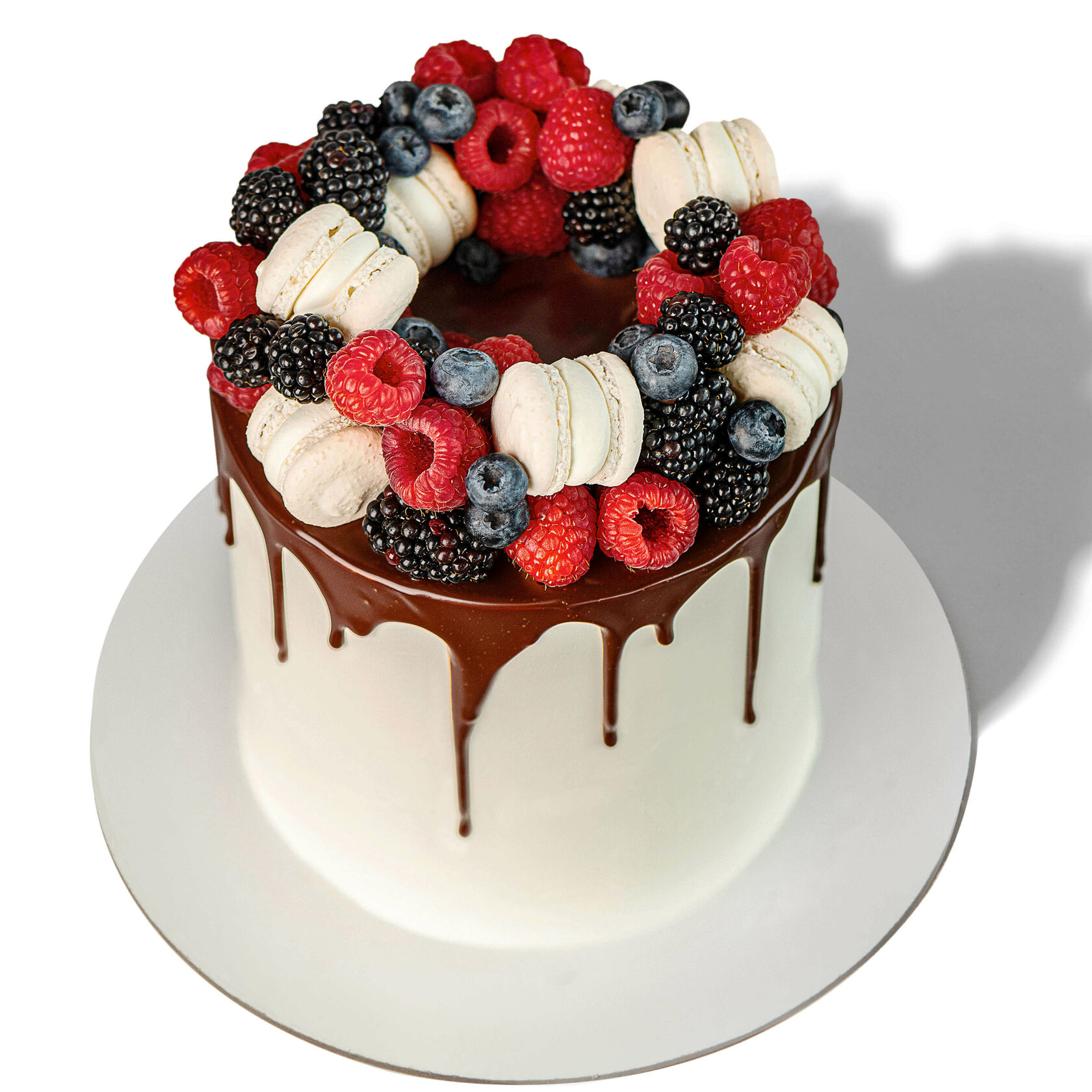 каталог тортов