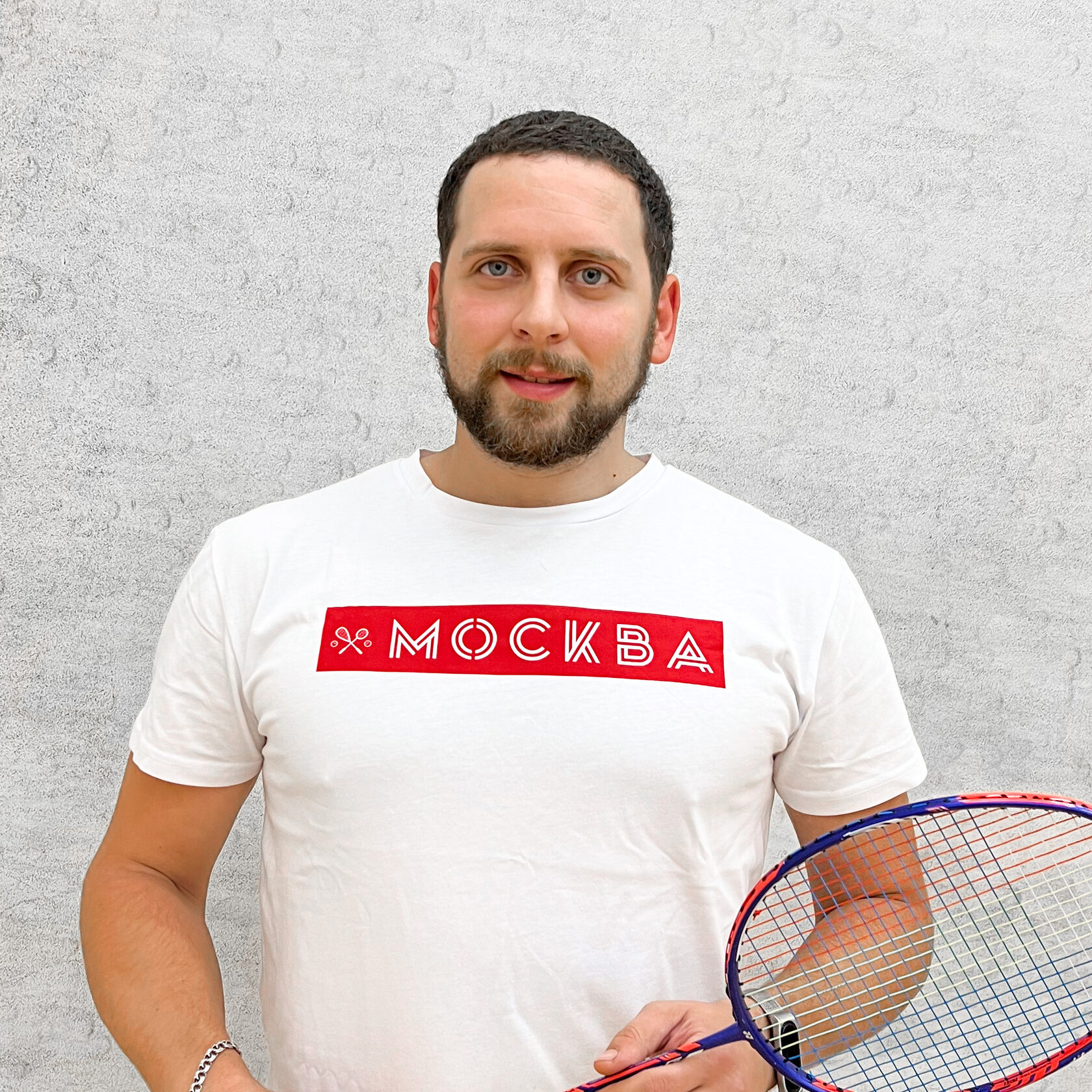 Сквош-клуб "МОСКВА"