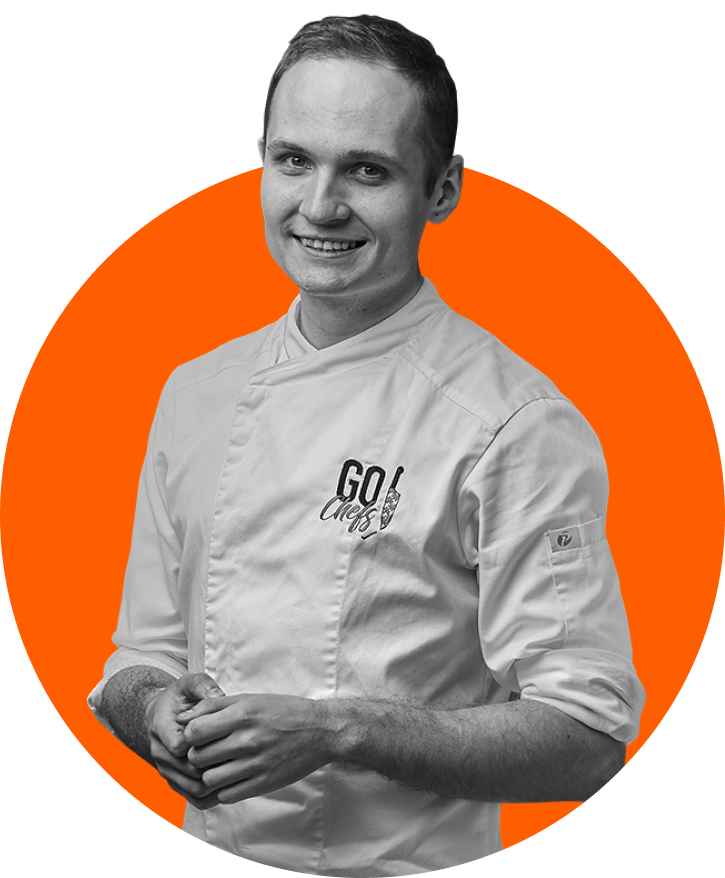 Шеф-повар на Ваше мероприятие. Компания – Go! Chefs