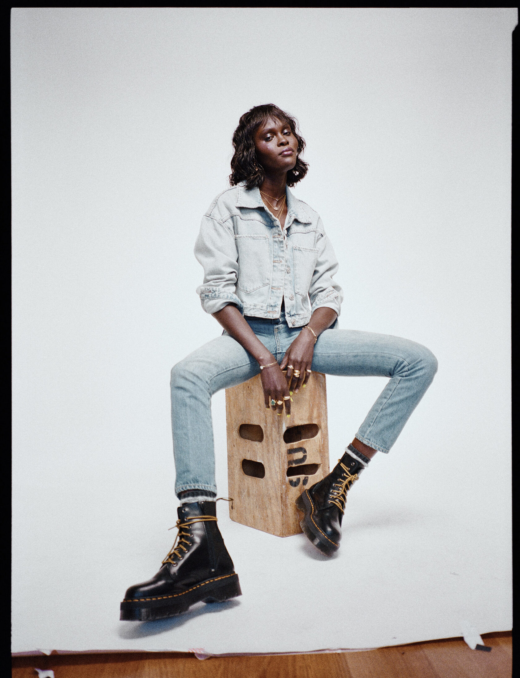 Brook Pifer - Photographer & Director