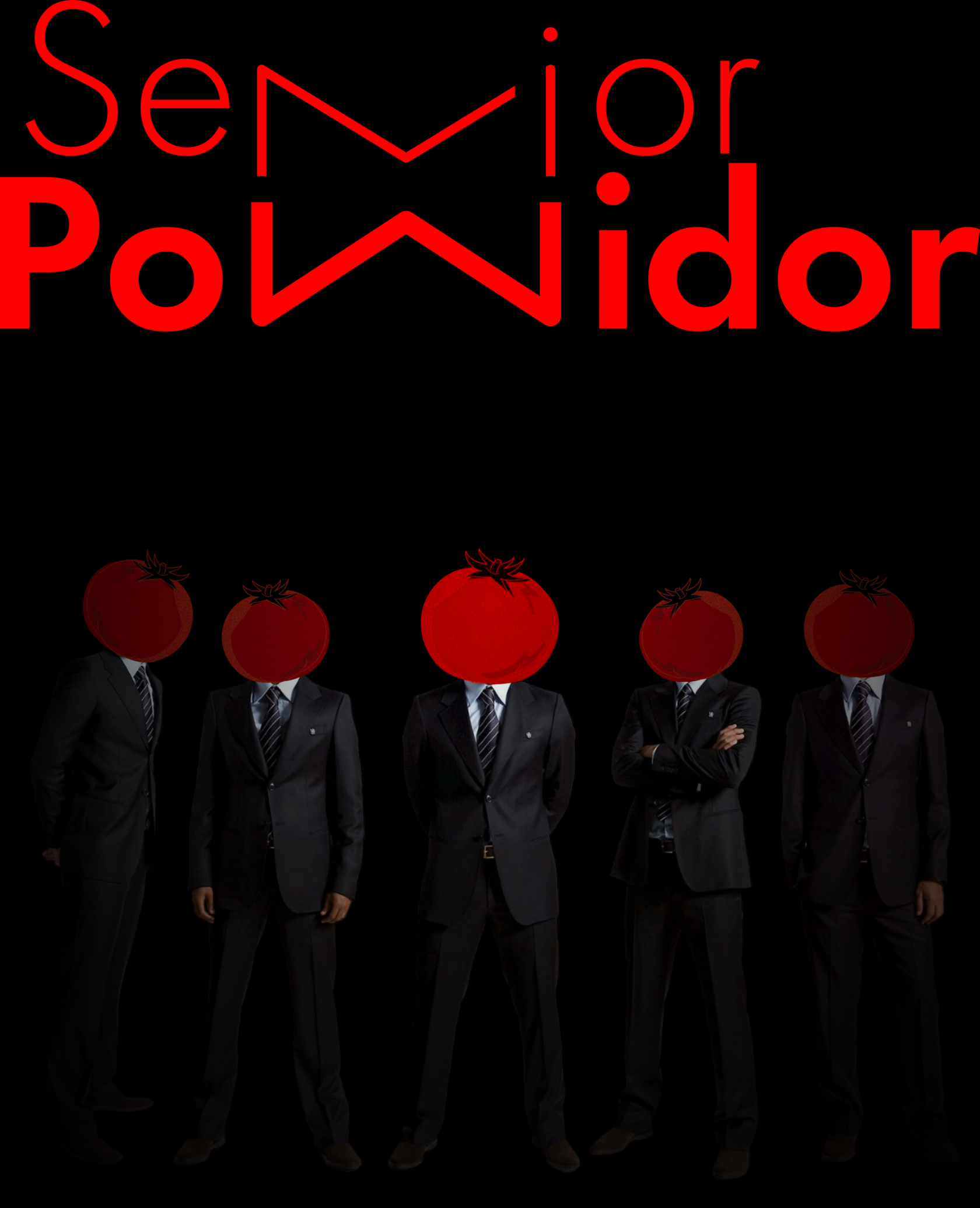 Senior Pomidor | Подбор сильных менеджеров по продажам и руководителей отделов продаж