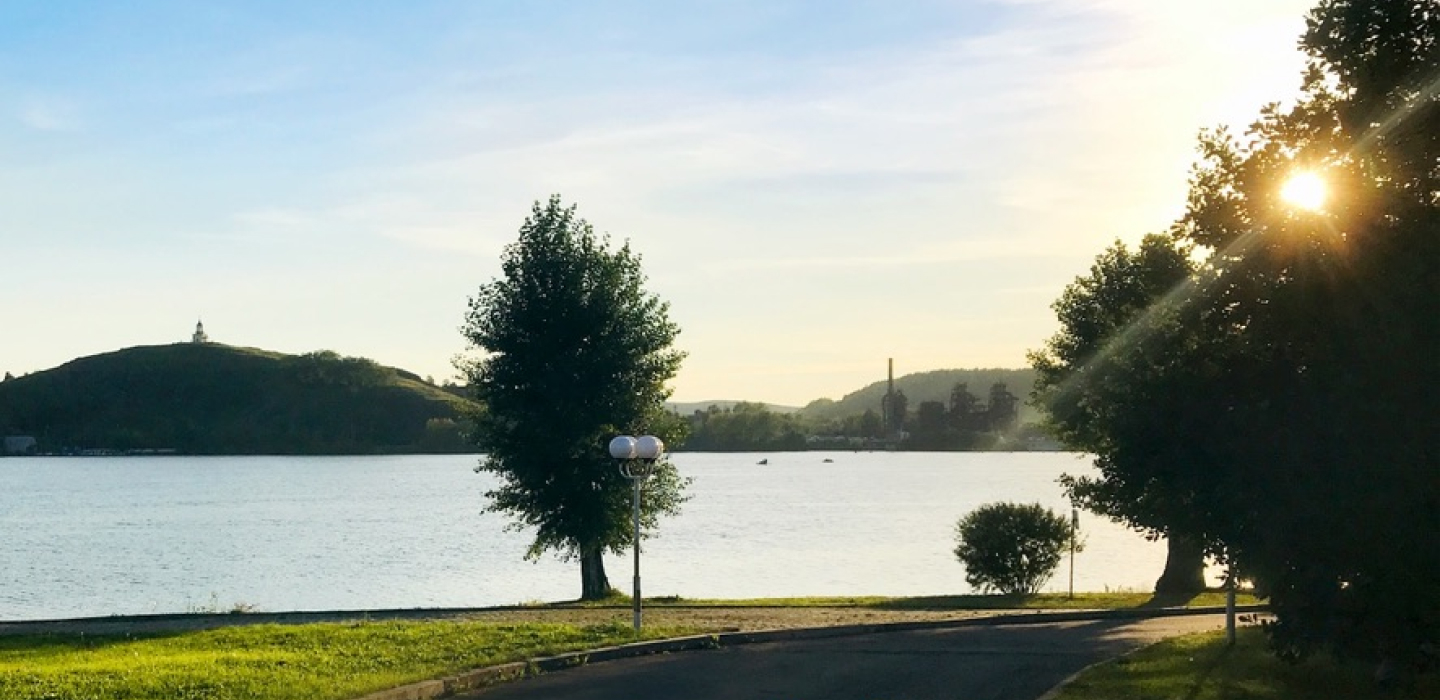 Ural Shorts Edition 2023/24