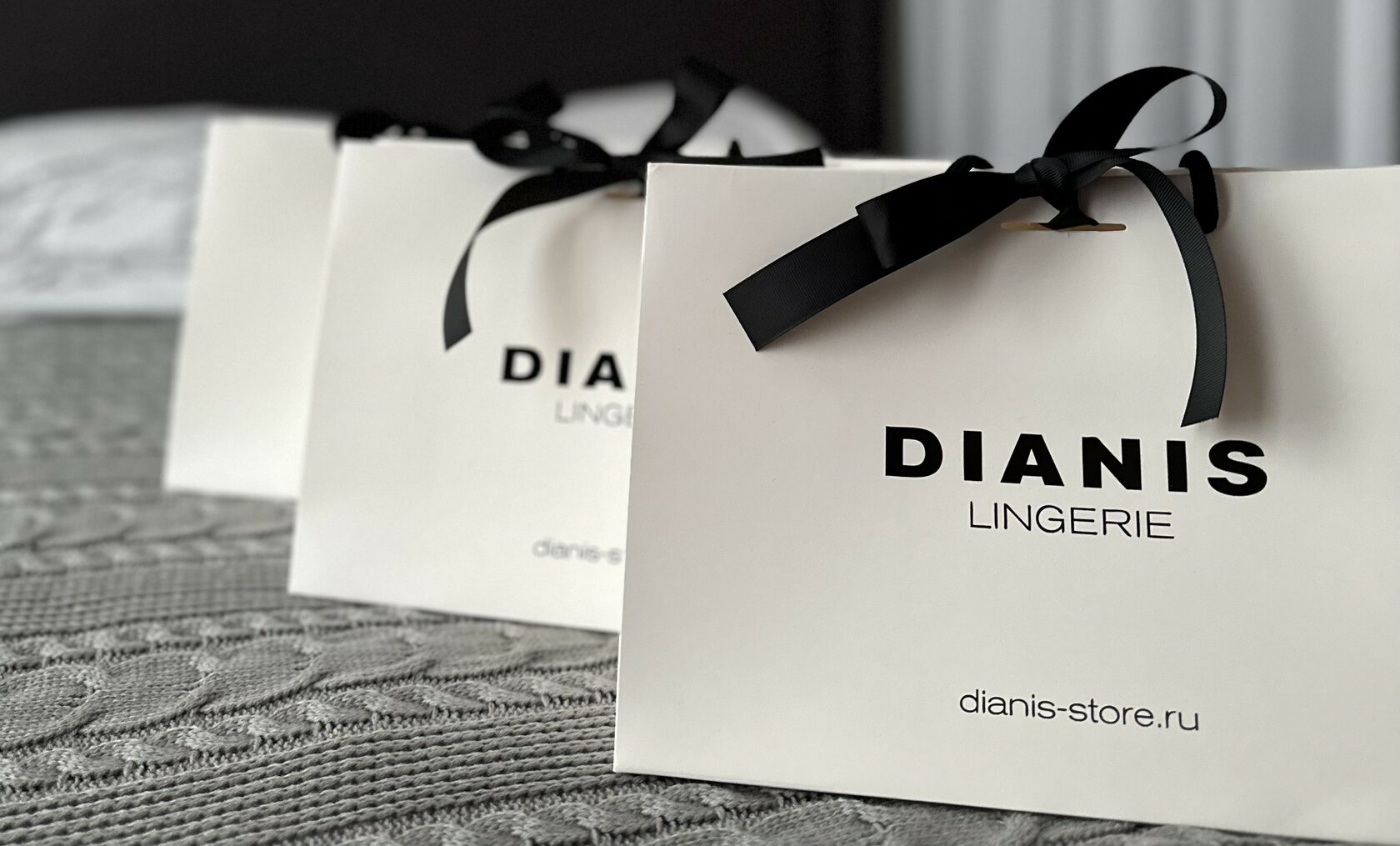 dianis lingerie | интернет-магазин нижнего белья и домашней одежды