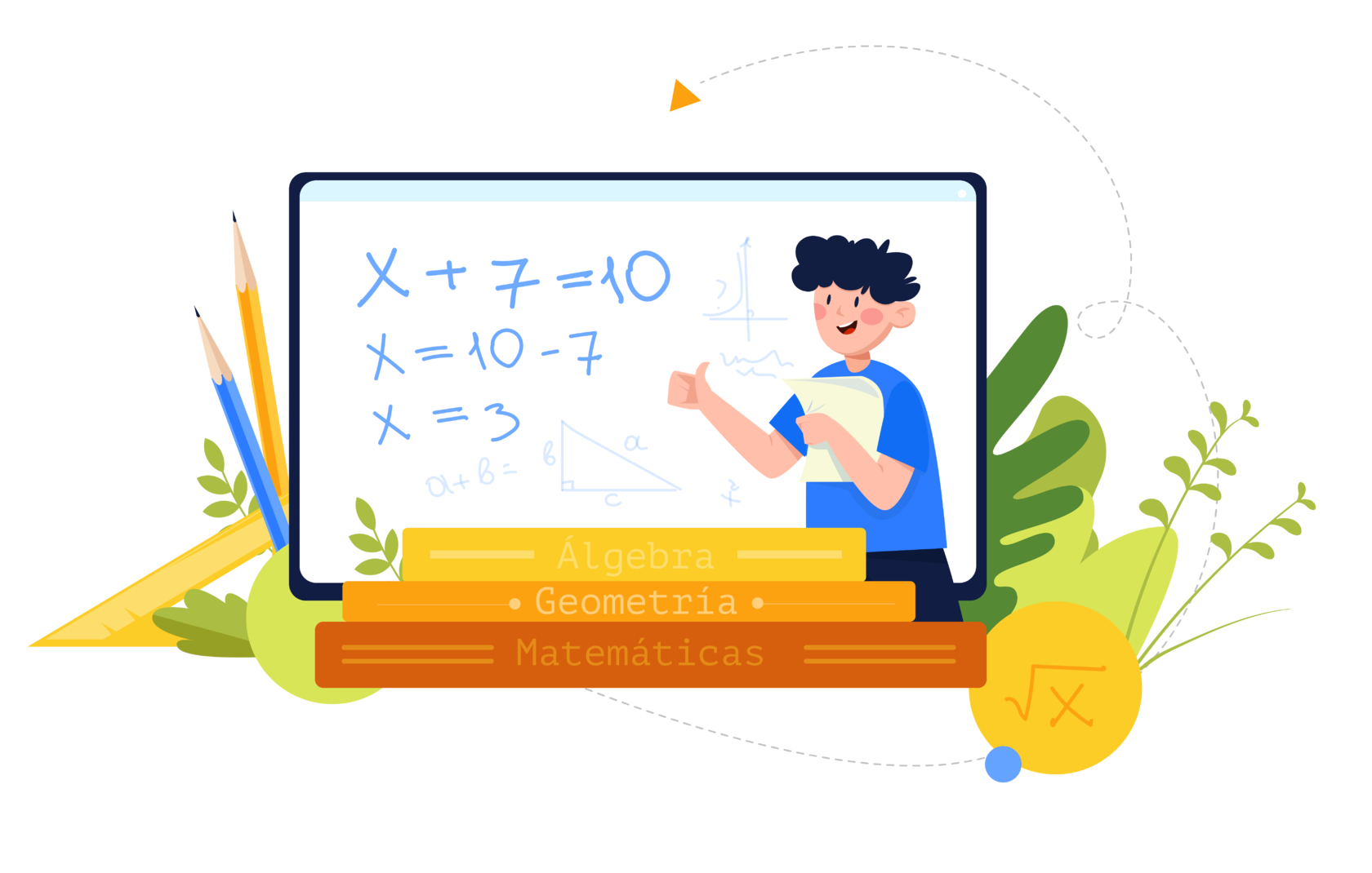 Curso de matematicas