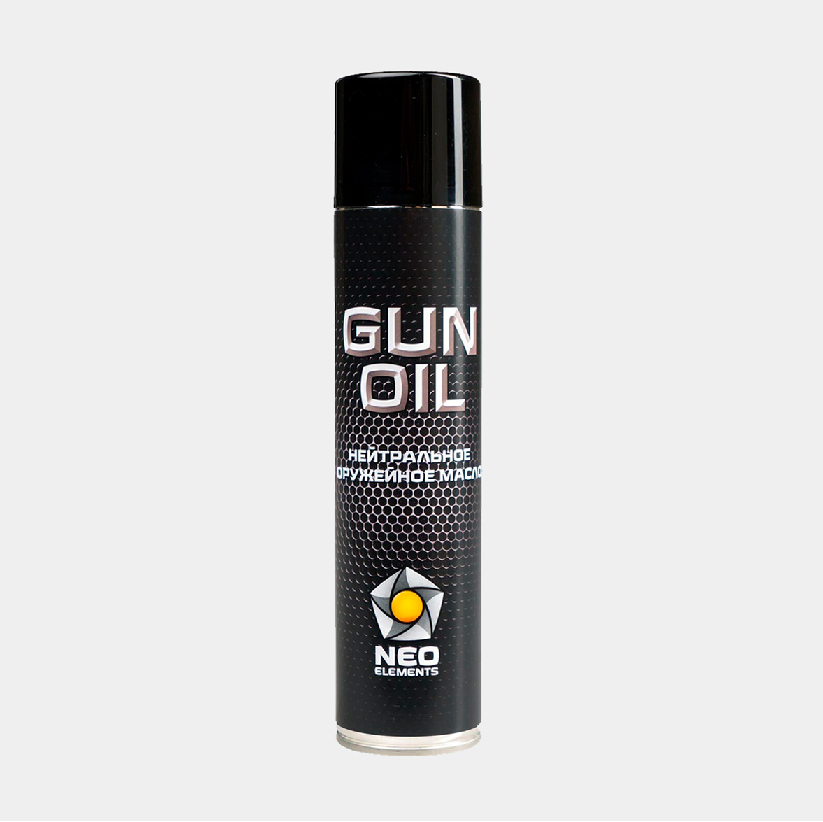 Нейтральное оружейное масло «Gun Oil 400 ml»