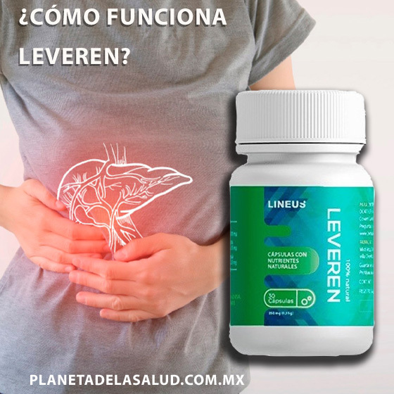 Leveren - precio, farmacia guadalajara, similares, del ahorro, para que ...